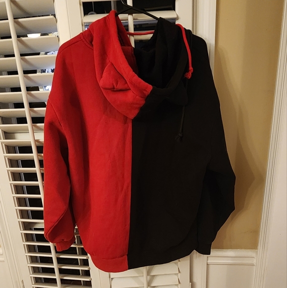 Jackets & Coats | Emily The Strange Hoodie | Poshmark